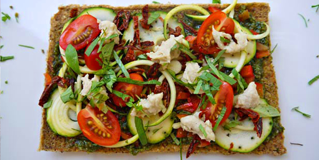 Feel Good Guru - Toronto Restaurant Guide - Streets Of Toronto