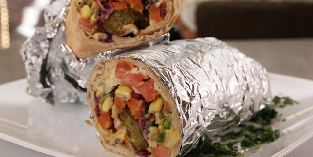 Dr. Laffa - Toronto Restaurant Guide - Streets Of Toronto