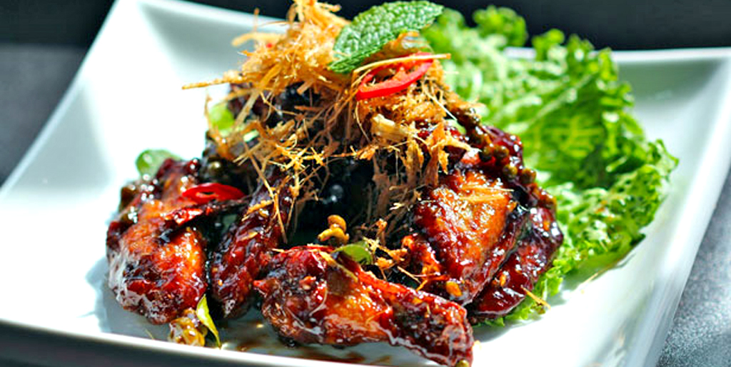 Jatujak - Streets Of Toronto Restaurant Guide