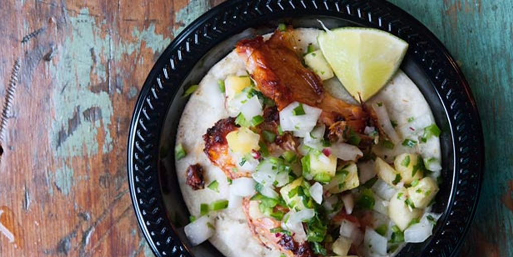 Playa Cabana Hacienda - Toronto Restaurant Guide - Streets Of Toronto