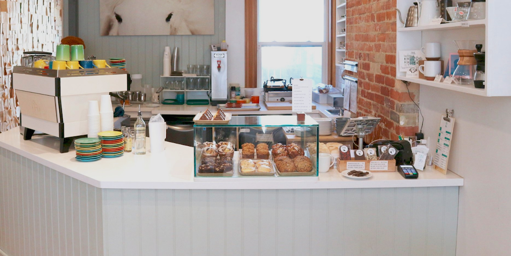 FIKA Cafe - Toronto Restaurant Guide - Streets Of Toronto