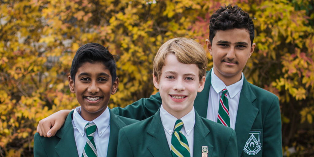 Crescent School - Private School & Education Guide - Streets Of Toronto