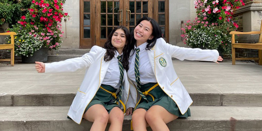 Havergal College - Private School & Education Guide - Streets Of Toronto