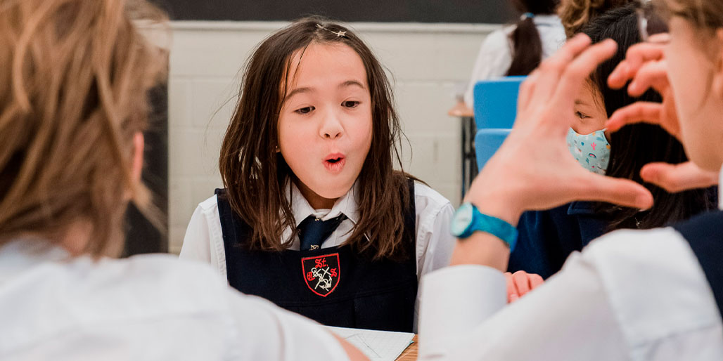 St. Clement's School - Private School & Education Guide - Streets Of ...