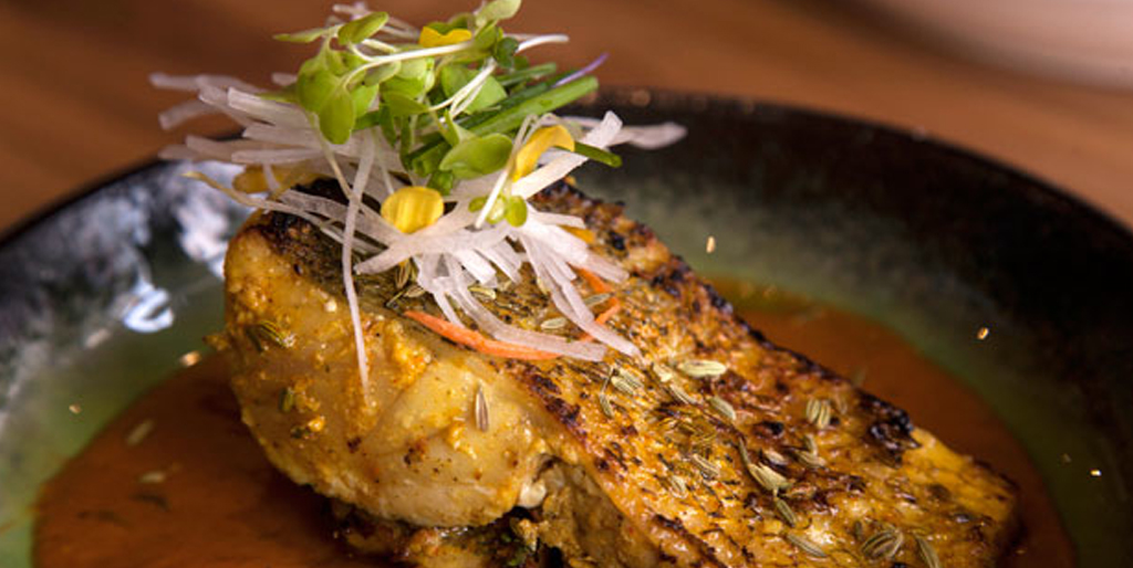 Pukka - Toronto Restaurant Guide - Streets Of Toronto