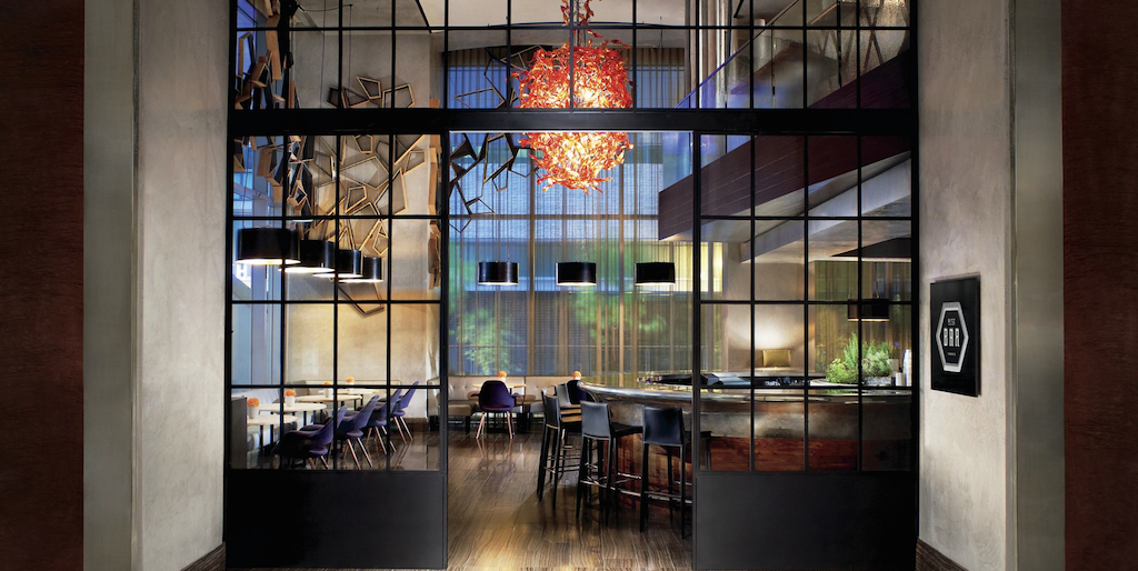 Ritz Bar Café - Toronto Restaurant Guide - Streets Of Toronto