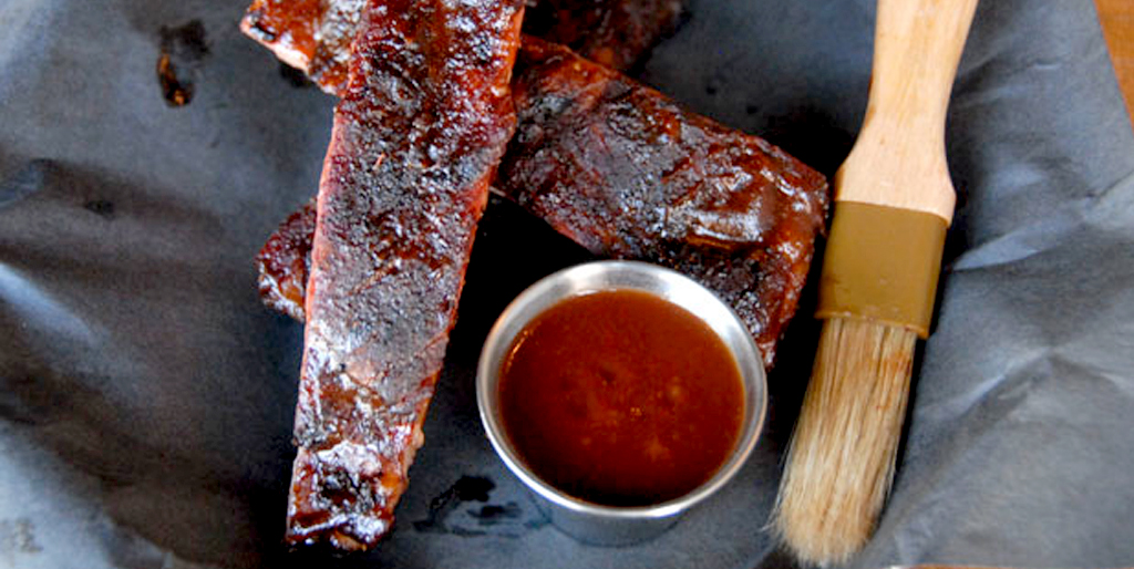 Smoque N' Bones - Streets Of Toronto Restaurant Guide