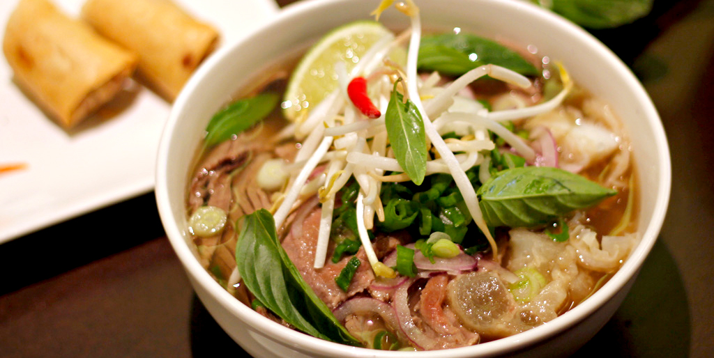Pho King Fabulous! - Toronto Restaurant Guide - Streets Of Toronto