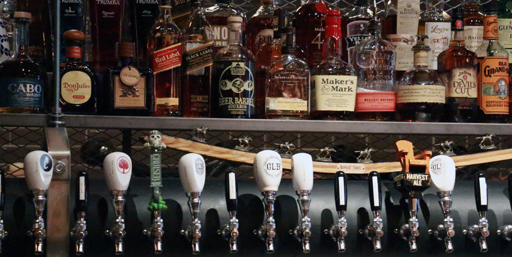 Bar Hop Brewco - Toronto Restaurant Guide - Streets Of Toronto