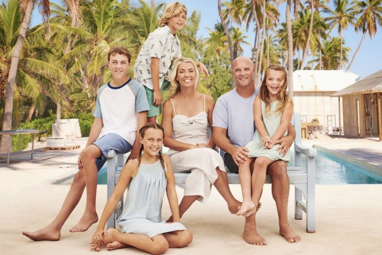 How HGTV stars Bryan and Sarah Baeumler met in high school