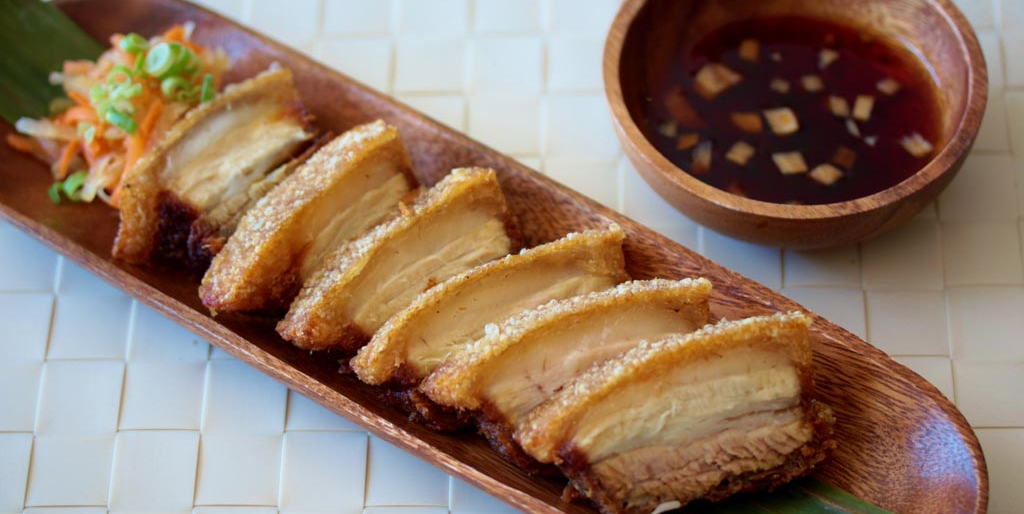 Lasa by Lamesa - Toronto Restaurant Guide - Streets Of Toronto