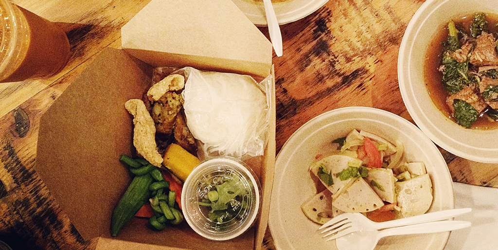 Pai Market - Toronto Restaurant Guide - Streets Of Toronto