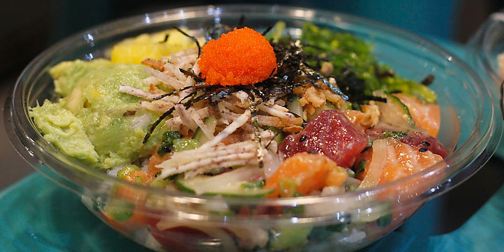 Pokito - Toronto Restaurant Guide - Streets Of Toronto