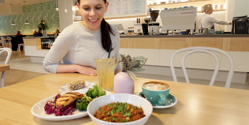 Mary Be Kitchen - Toronto Restaurant Guide - Streets Of Toronto