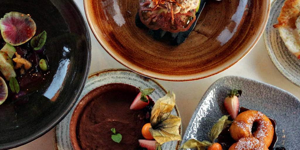 Kay Pacha - Streets Of Toronto Restaurant Guide