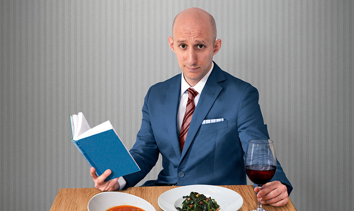 Corey Mintz's 50 Under $50 List - Streets Of Toronto