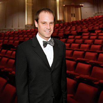 Bayview's Person of the Year: Jeff Skoll - Streets Of Toronto