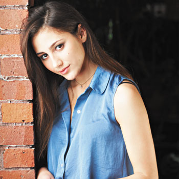 Balancing act - Streets Of Toronto