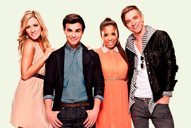 Weekend Warrior: YTV’s The Next Star, Friday nights at the ROM ...