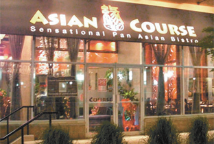 New in the neighbourhood: Asian Course - Streets Of Toronto
