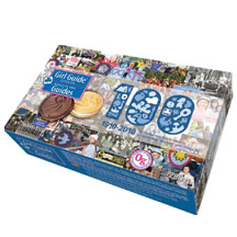 Bakers weigh in on the classic Girl Guide cookie - Streets Of Toronto