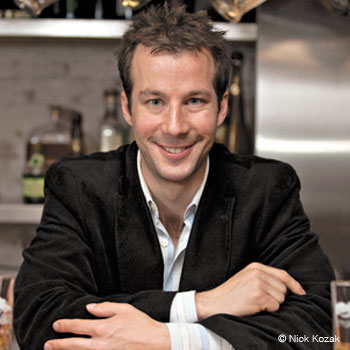 Striking liquid gold - Streets Of Toronto