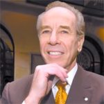 Isadore Sharp - Streets Of Toronto