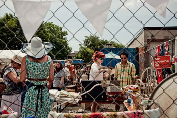 There’s still time to check out this great Junction flea market before ...