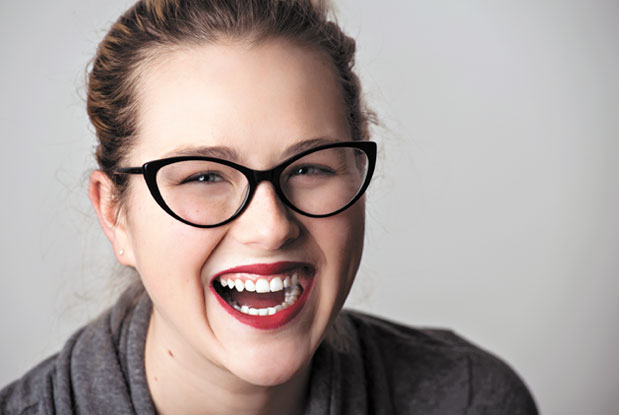 The Race for Mayor: 18-year-old Morgan Baskin takes on city hall - Post ...