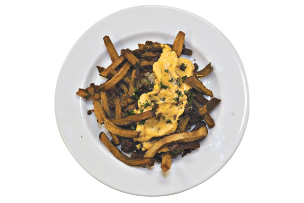 Kitchen Confidential: a healthy take on Origin’s calorific Spanish ...