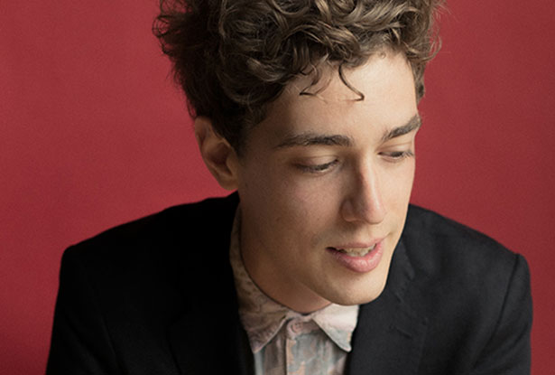 Album Review: Luke Lalonde’s Rhythymnals - Streets Of Toronto