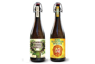 First Draught: two seasonal beers from Muskoka Brewery to bridge the ...