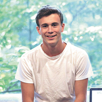 Donate to charity through retail therapy - Streets Of Toronto