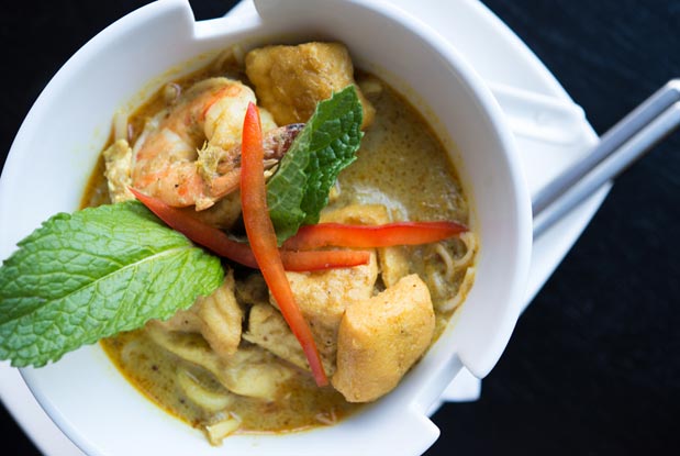 Soos - Streets Of Toronto Restaurant Guide