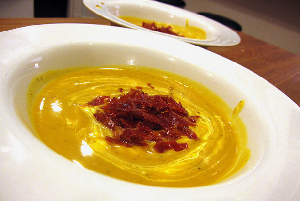 Weekend Warrior: Soupstock, After Dark Film Festival, Zombie Walk ...