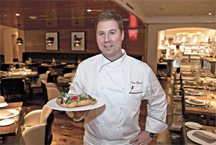 TOCA - Toronto Restaurant Guide - Streets Of Toronto