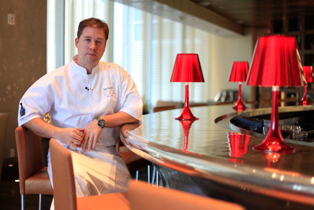 Chef Tom Brodi parts ways with TOCA - Streets Of Toronto