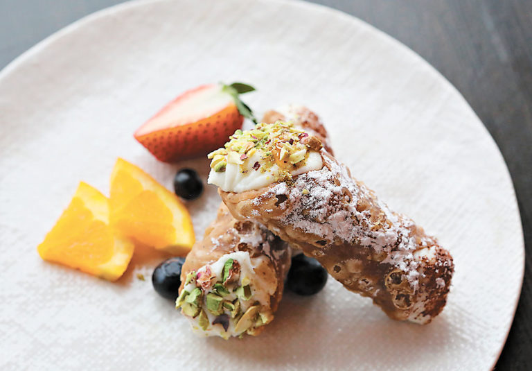 Restaurant Review: Nodo, the Junction's newest Italian spot is a must ...