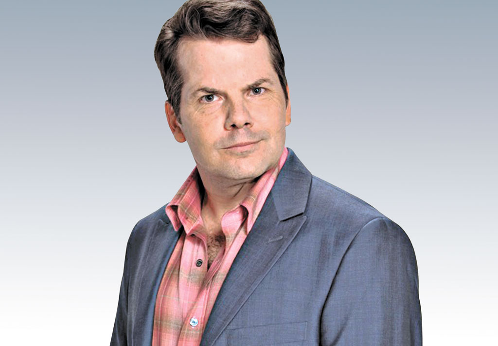 Post Interview: All the young punks - Streets Of Toronto