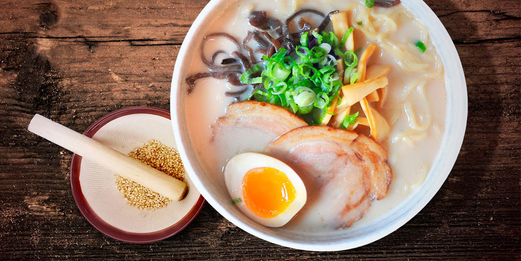Ramen Isshin - Streets Of Toronto Restaurant Guide