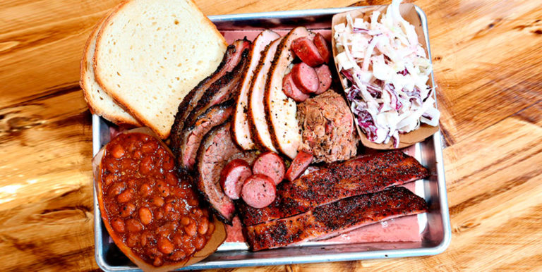 Closure order lifted on Toronto restaurant Adamson Barbecue