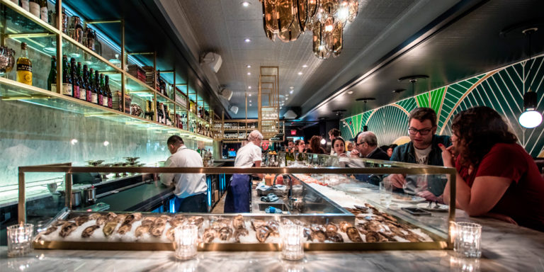 La Banane - Toronto Restaurant Guide - Streets Of Toronto