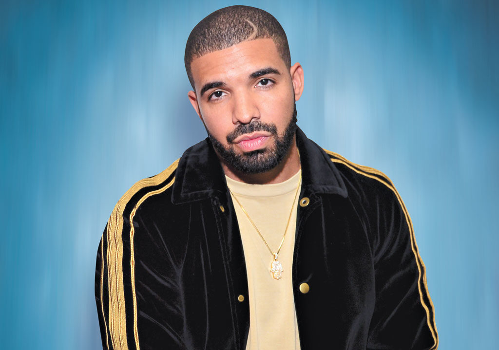 2015 Torontonians of the Year: Drake | TRNTO.com