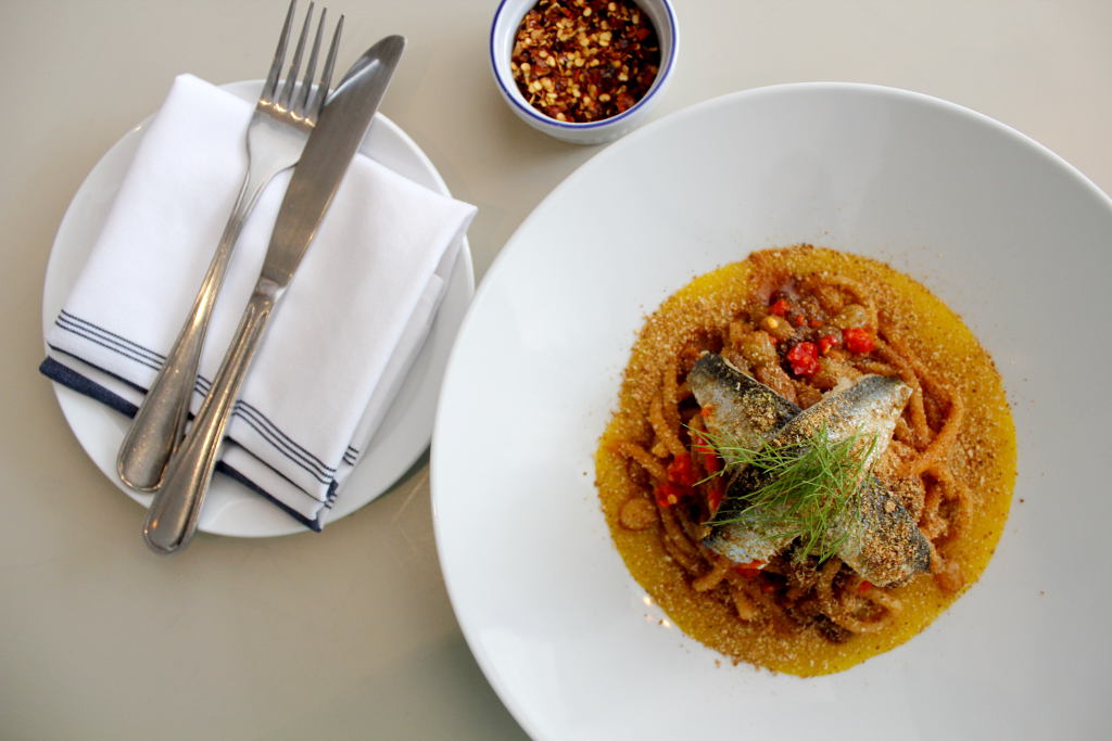 Ardo - Streets Of Toronto Restaurant Guide