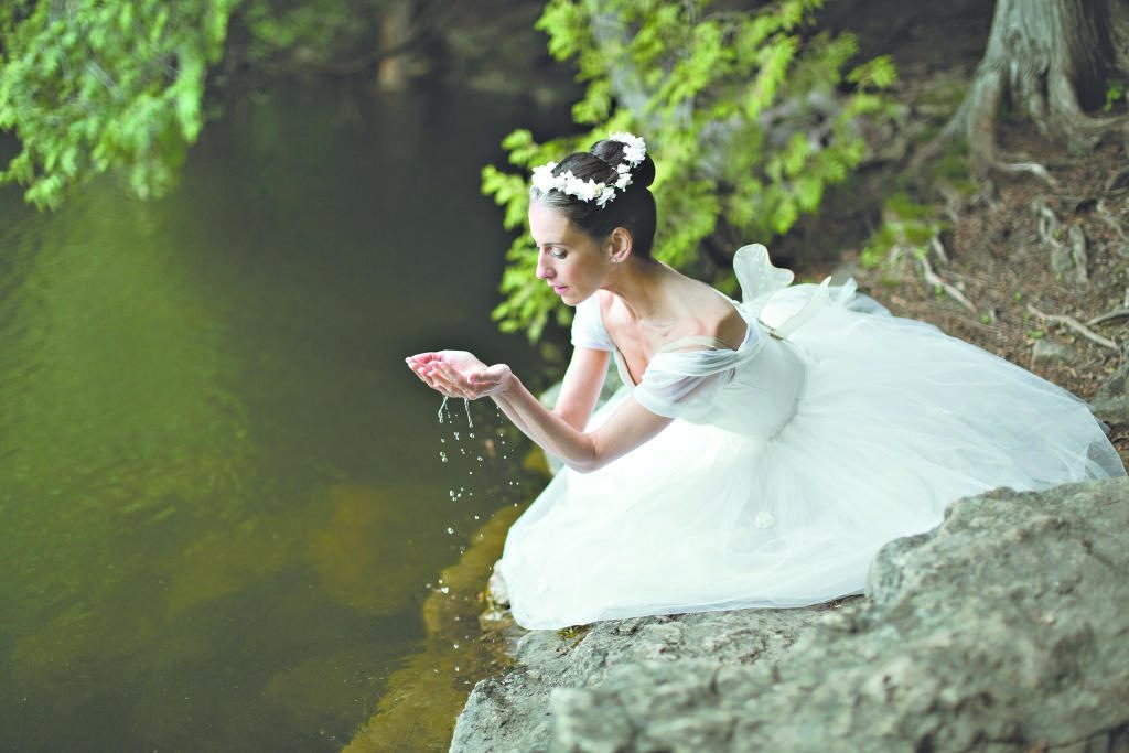 The National Ballet’s Sonia Rodriguez shares four books that changed ...