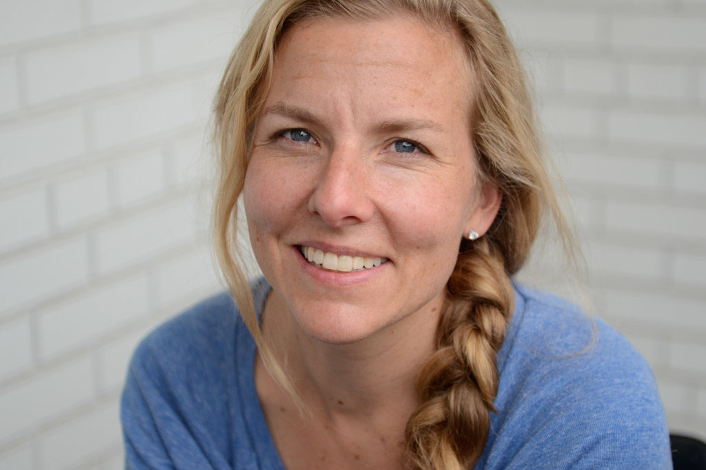 Toronto novelist Claire Cameron is back with ‘The Last Neanderthal’ | TRNTO.com