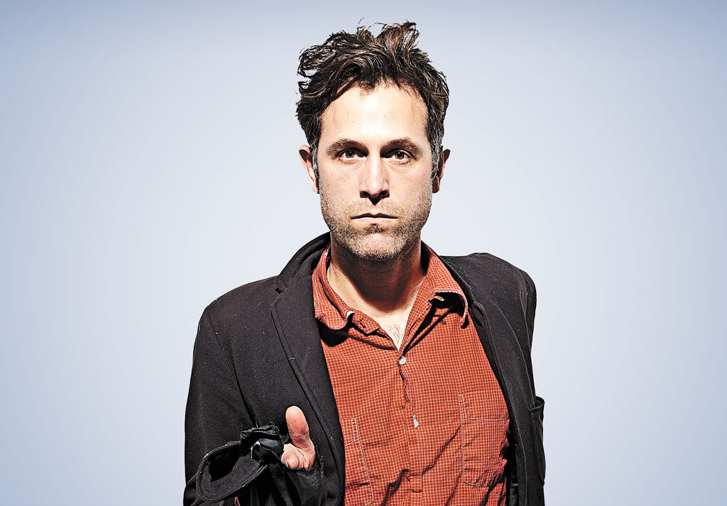 Jason Collett’s basement revue at the Dakota is a star-packed highlight ...