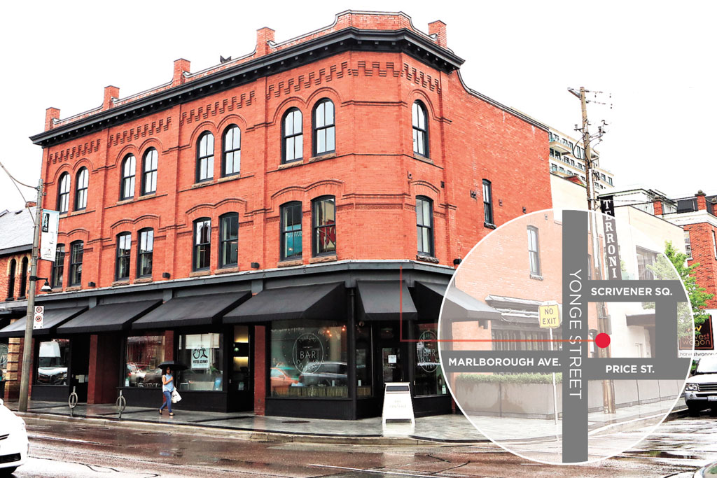 Shops of Summerhill sells for $42 million to group of three developers ...