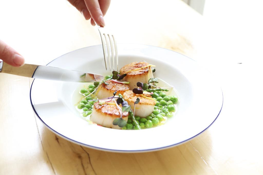 Restaurant Review: Honest Weight is a 20-seat heartthrob in the ...