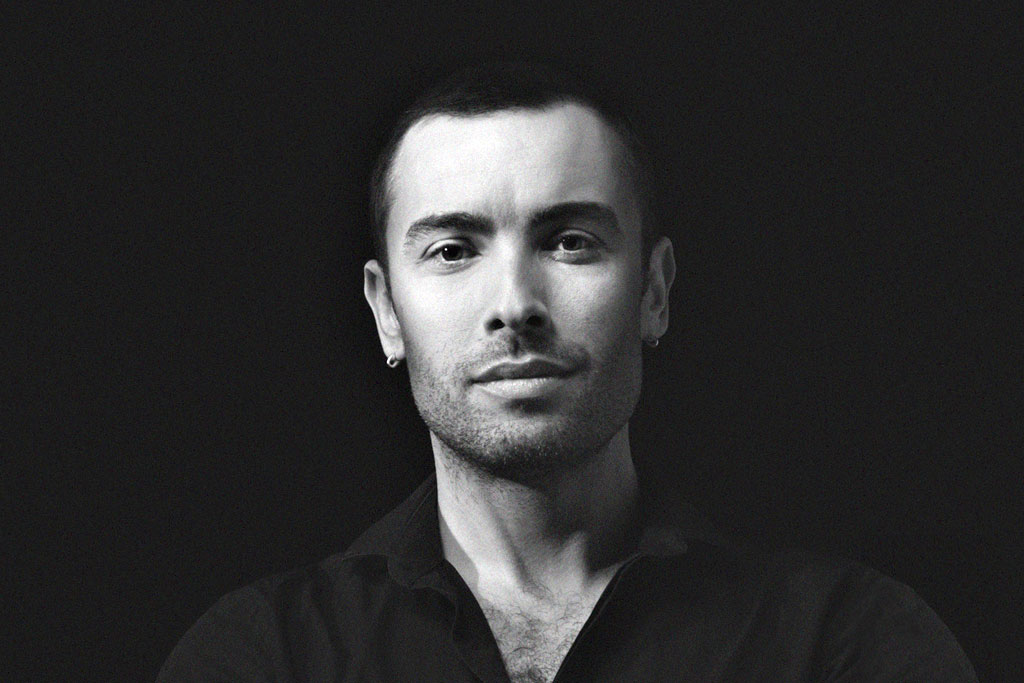 Lucian Matis on his upcoming show at Toronto Fashion Week - Streets Of ...